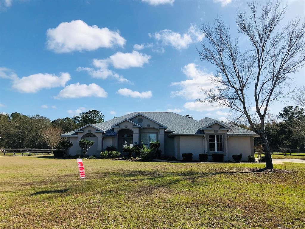 5269 NE 64th Ave, Silver Springs, FL 34488 | Zillow