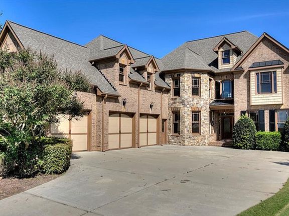 4708 Cardinal Ridge Way, Flowery Branch, GA 30542 | Zillow