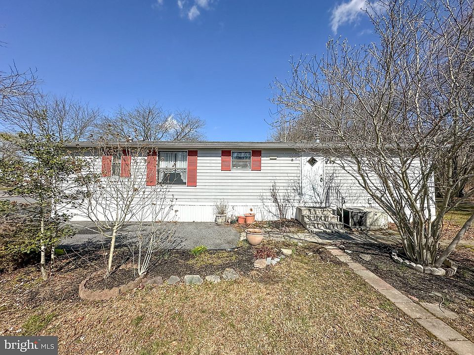 135 Holly Ridge Dr #135, Smyrna, DE 19977 | Zillow