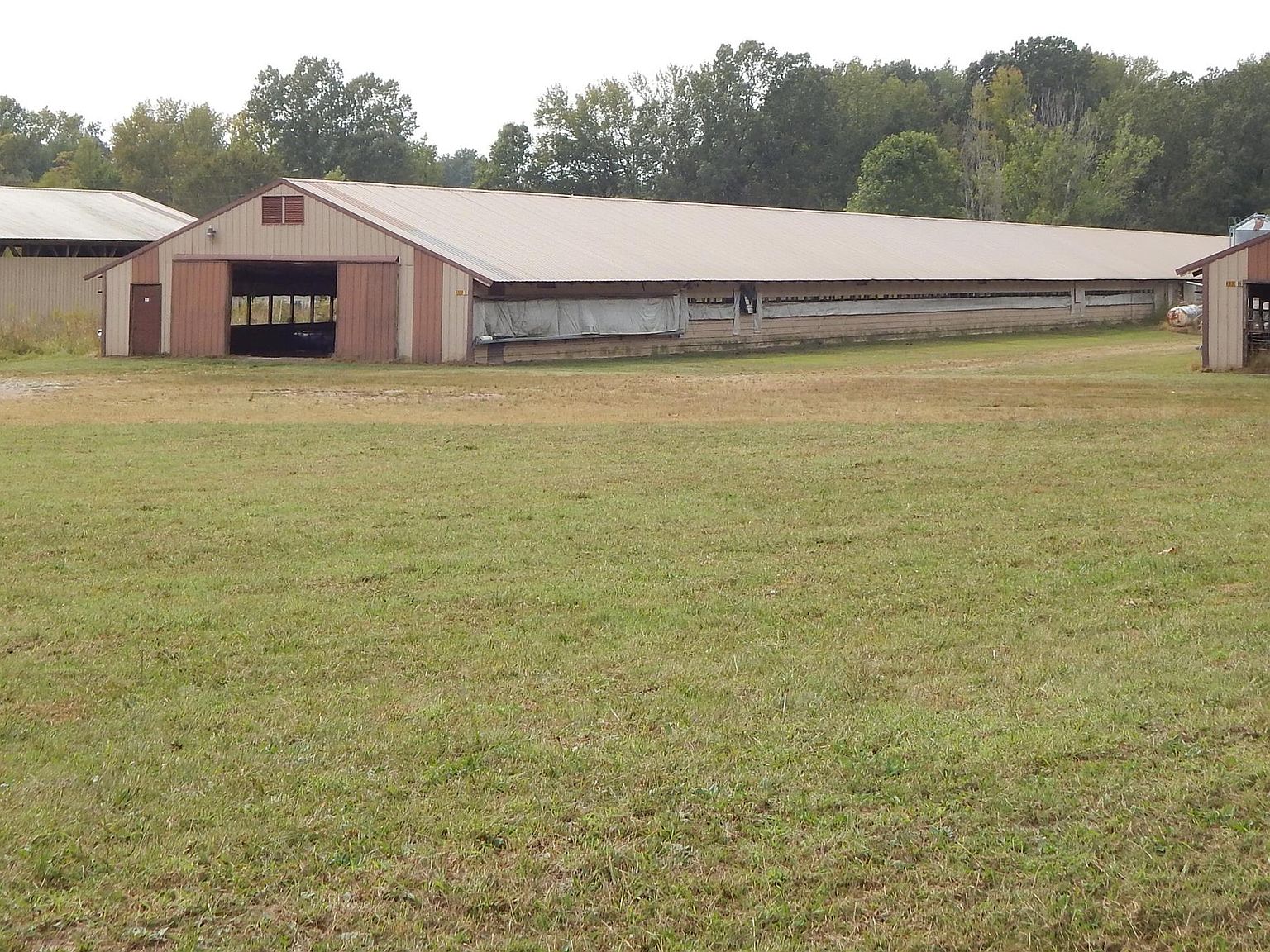 1290 Olive Hamlett Rd, Benton, KY 42025 | MLS #124060 | Zillow