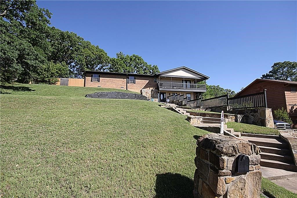 2612 Chinquapin Oak Ln, Arlington, TX 76012 | Zillow