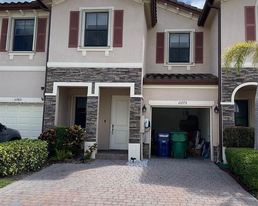 11773 SW 150th Pl #11773, Miami, FL 33196 | Zillow