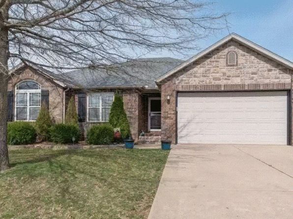 Houses For Rent in Springfield MO - 98 Homes | Zillow