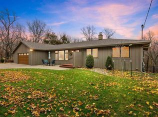 3948 Stewart Rd NE, Iowa City, IA 52240 | MLS #202501618 | Zillow
