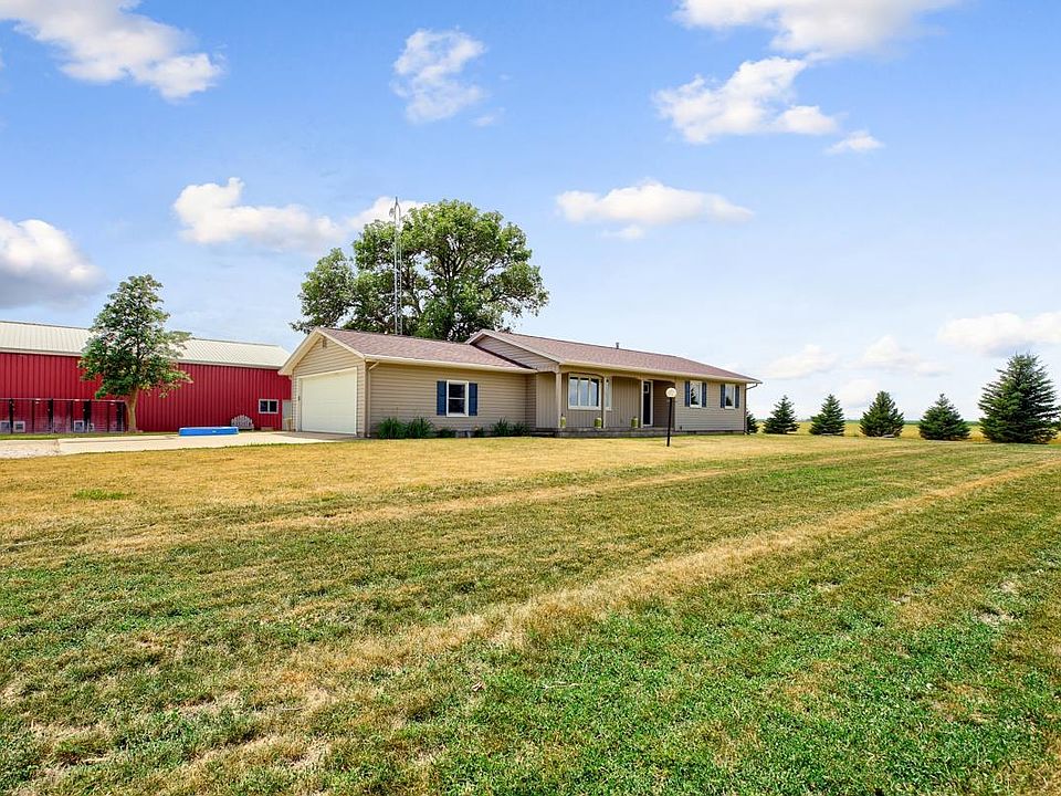4292 490th St, Curlew, IA 50527 | Zillow