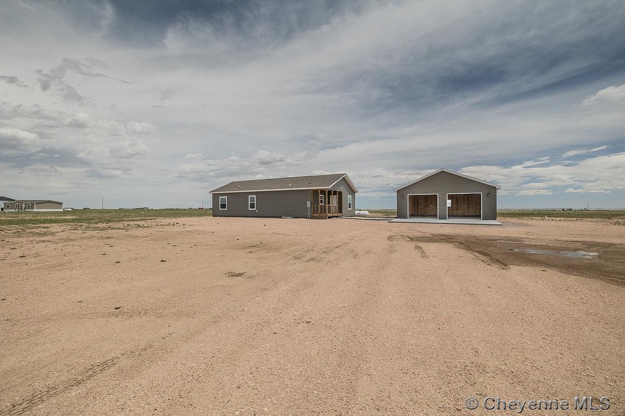317 Conroy Ct, Carpenter, WY 82054 | Zillow