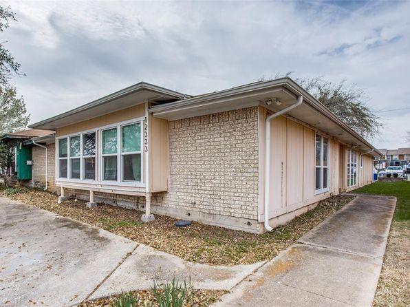 Dallas TX Duplex & Triplex Homes For Sale - 71 Homes | Zillow