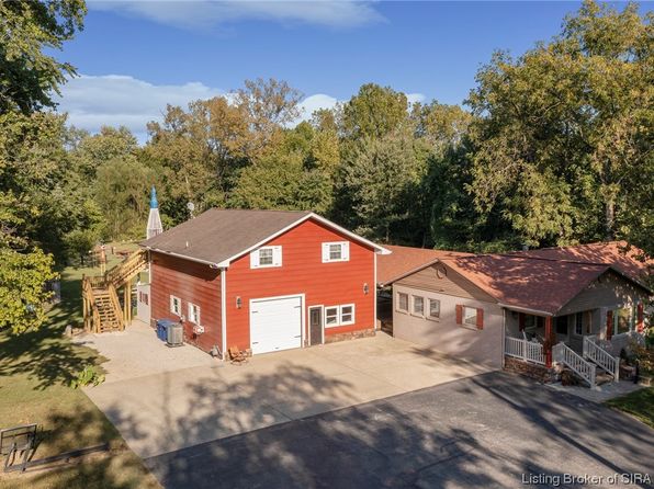 Sellersburg IN Real Estate - Sellersburg IN Homes For Sale | Zillow