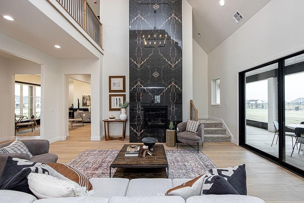 14016 Timber Ridge Estates Blvd, Yukon, OK 73099 | Zillow