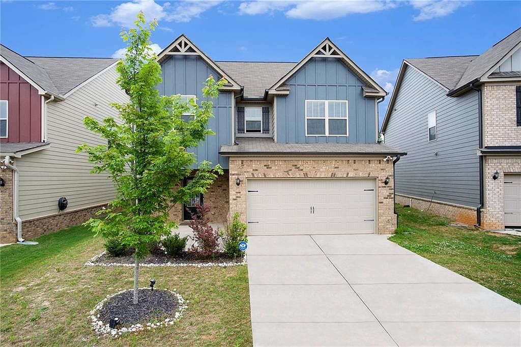 2235 Bridgewater Pass, Hampton, GA 30228 | Zillow