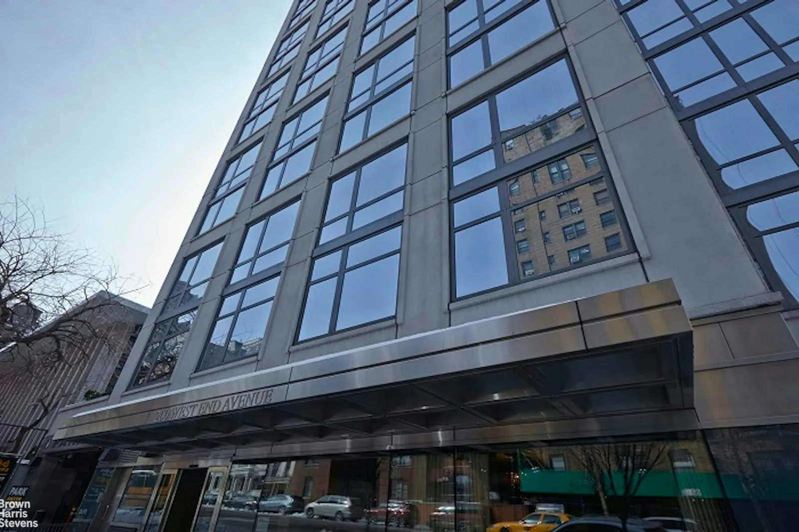 200 West End Avenue #23C in Lincoln Square, Manhattan | StreetEasy