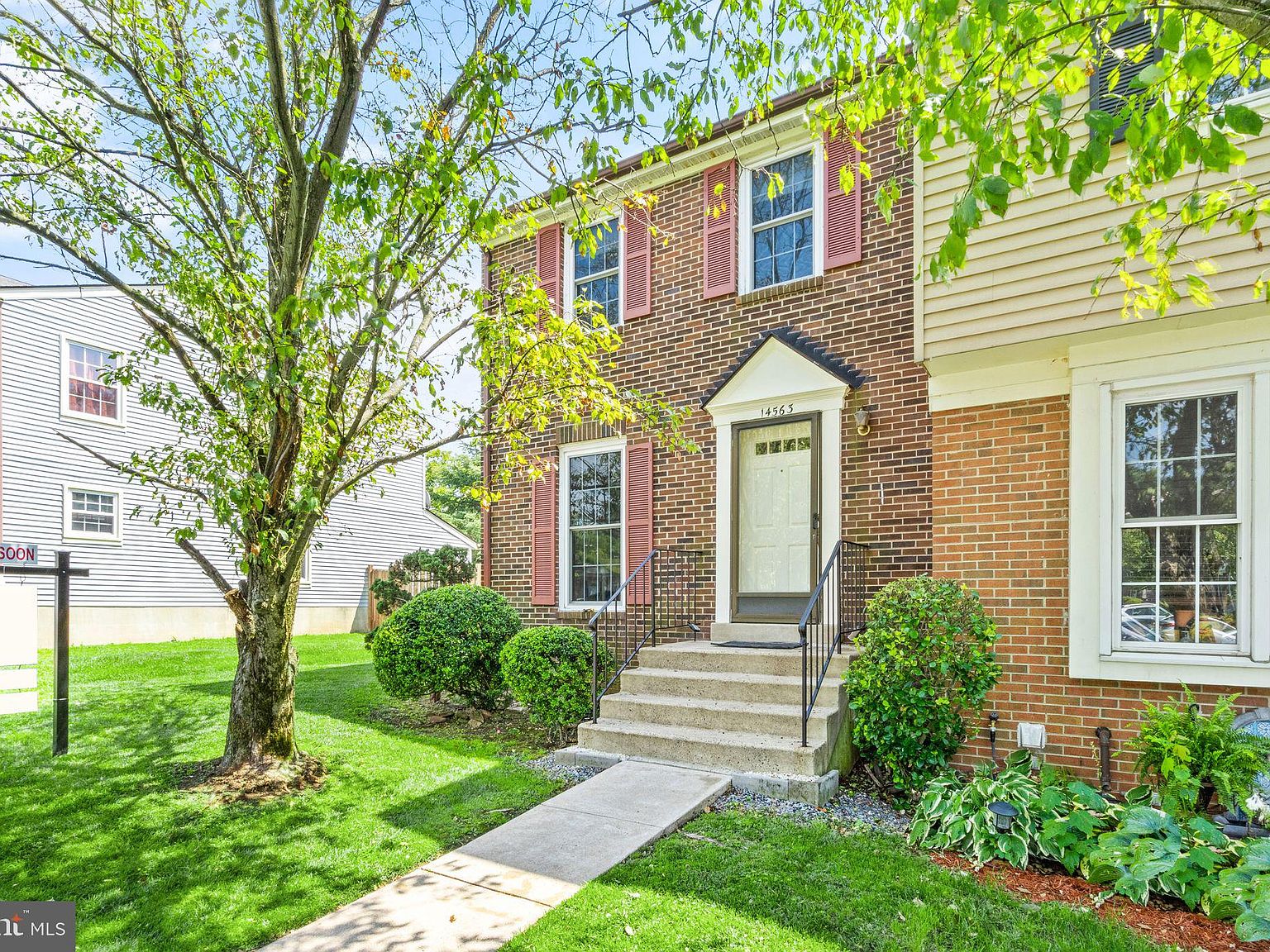 14563 Truro Parish Ct, Centreville, VA 20120 | Zillow