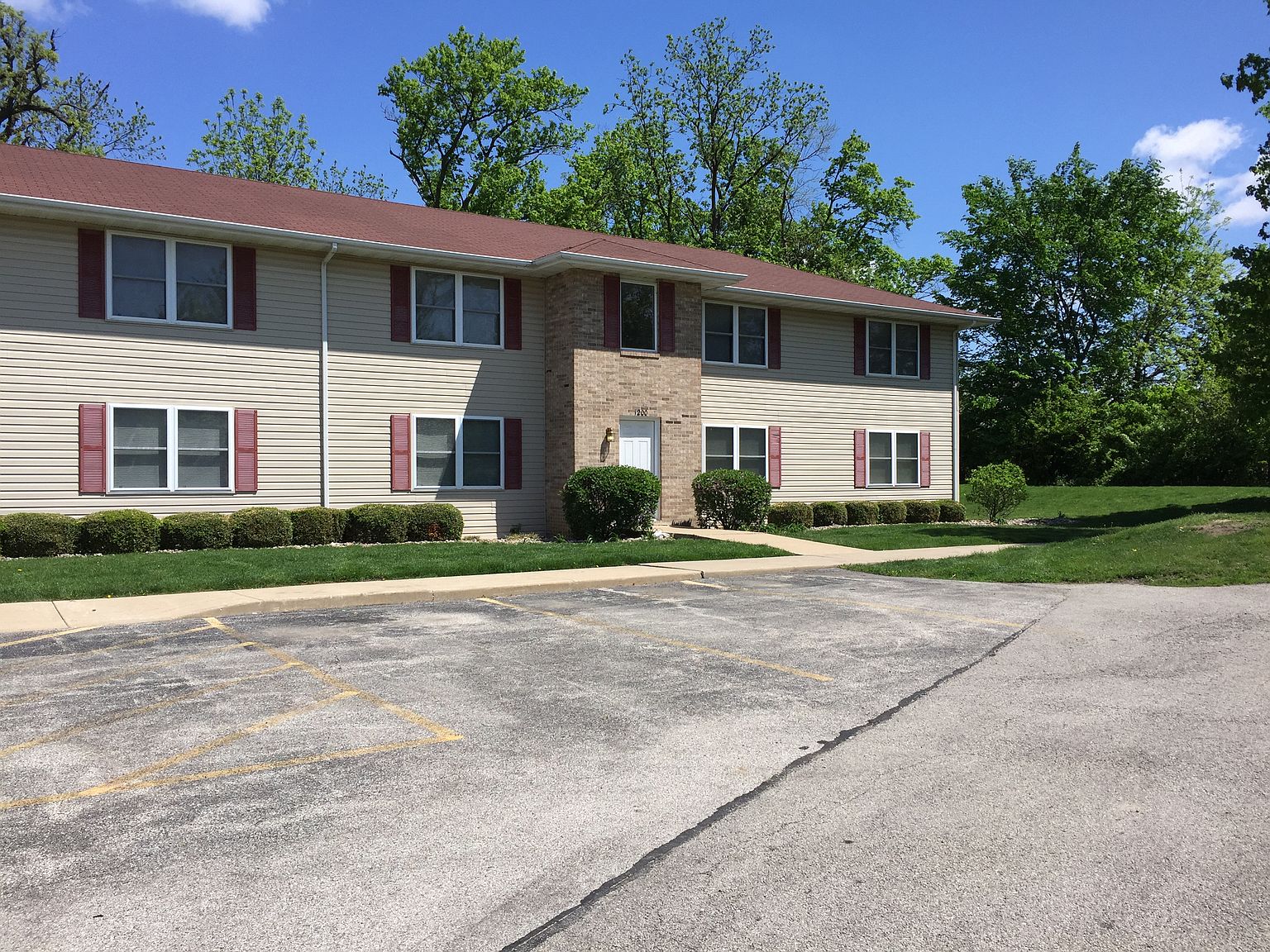 1200 Twilight Dr #1284, Morris, IL 60450 | Zillow