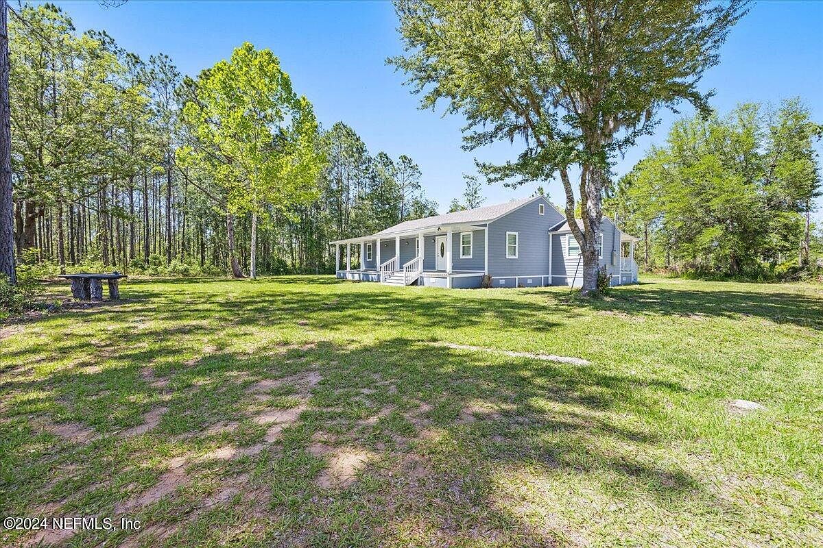 17598 COUNTY ROAD 127, Sanderson, FL 32087 | Zillow