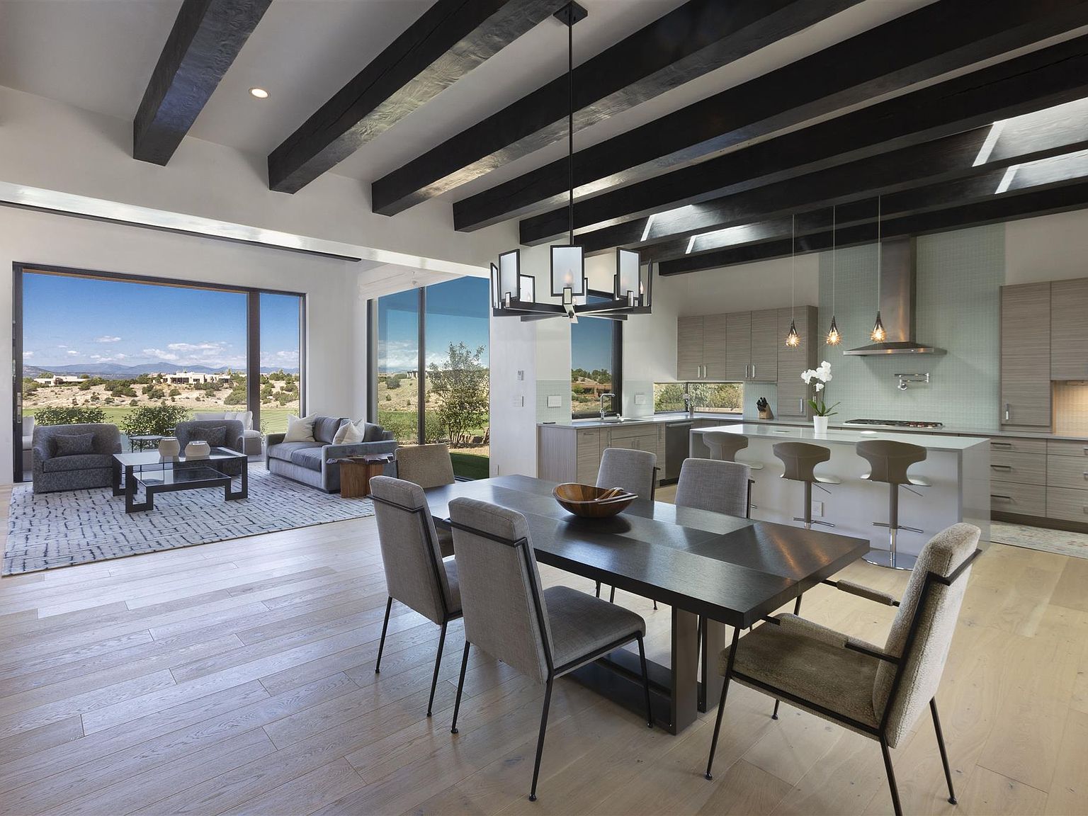 7 Plaza Del Corazon, Santa Fe, NM 87506 | Zillow