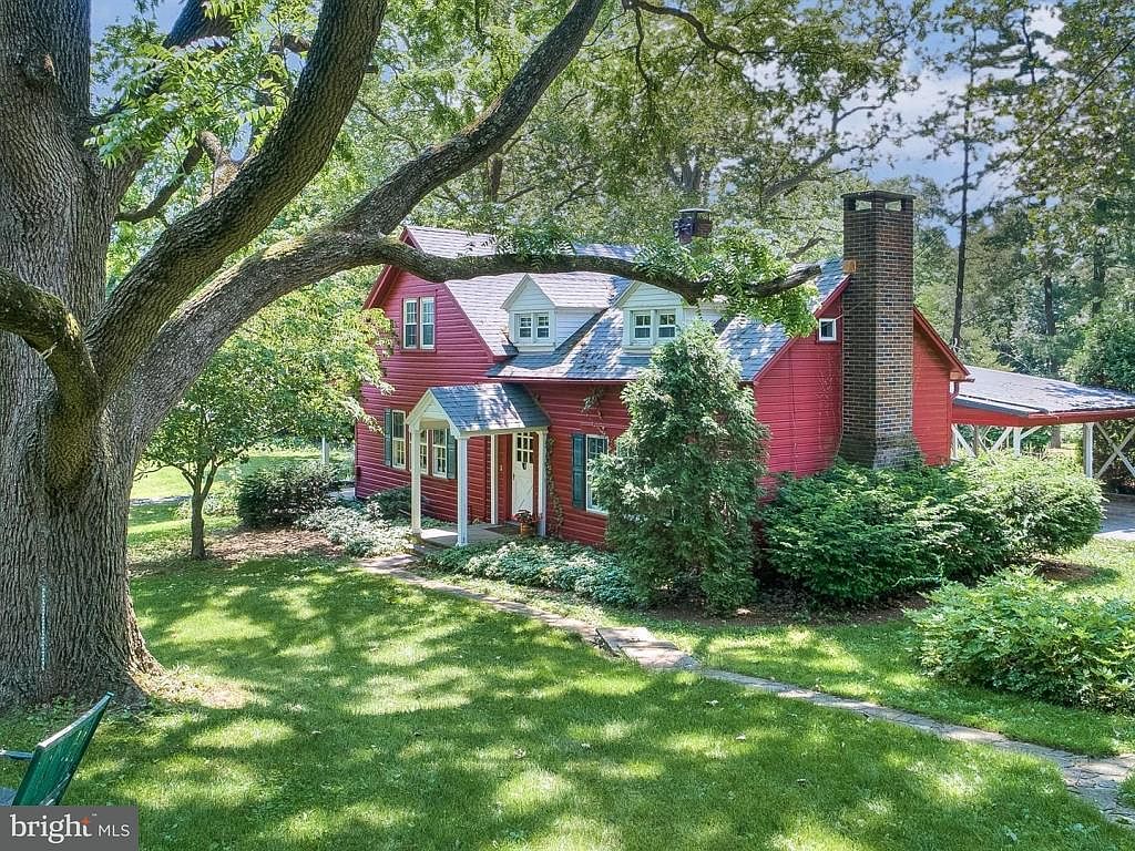 124 Big Spring Rd, Robesonia, PA 19551 | Zillow