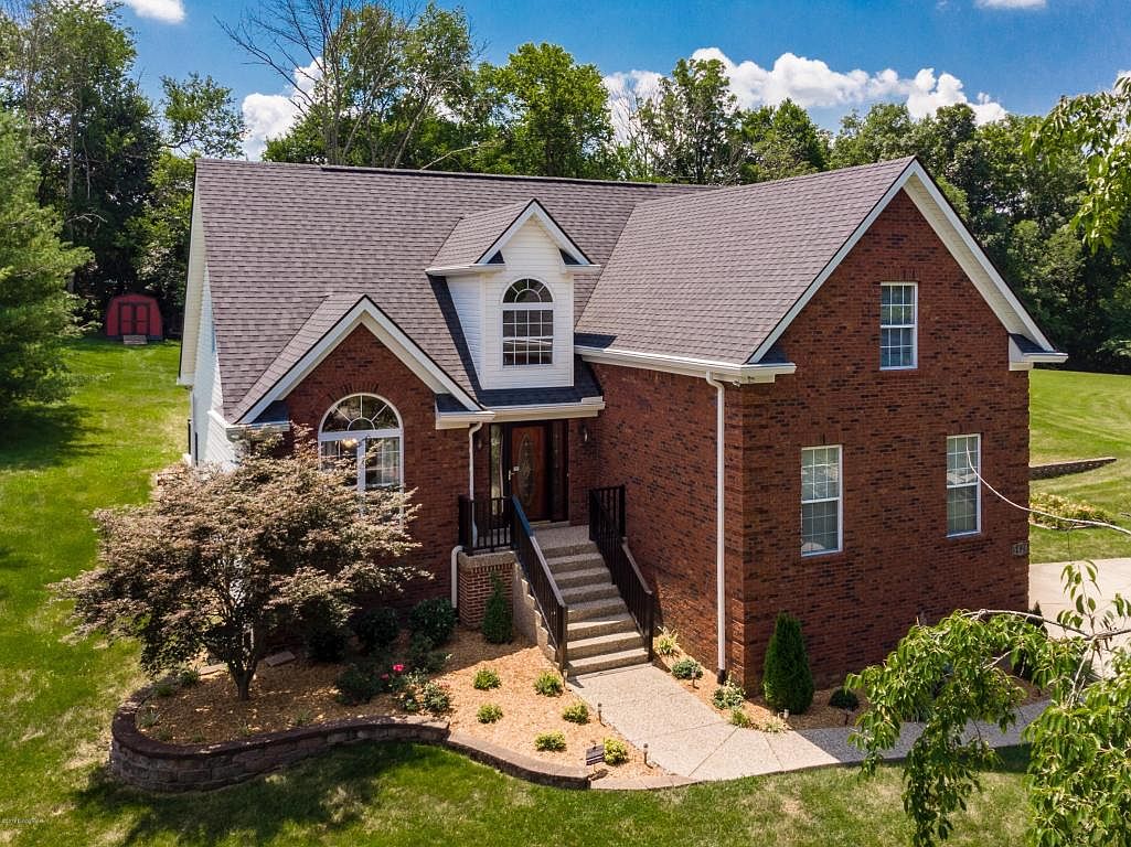 5420 Cross Creek Dr, Crestwood, KY 40014 | Zillow