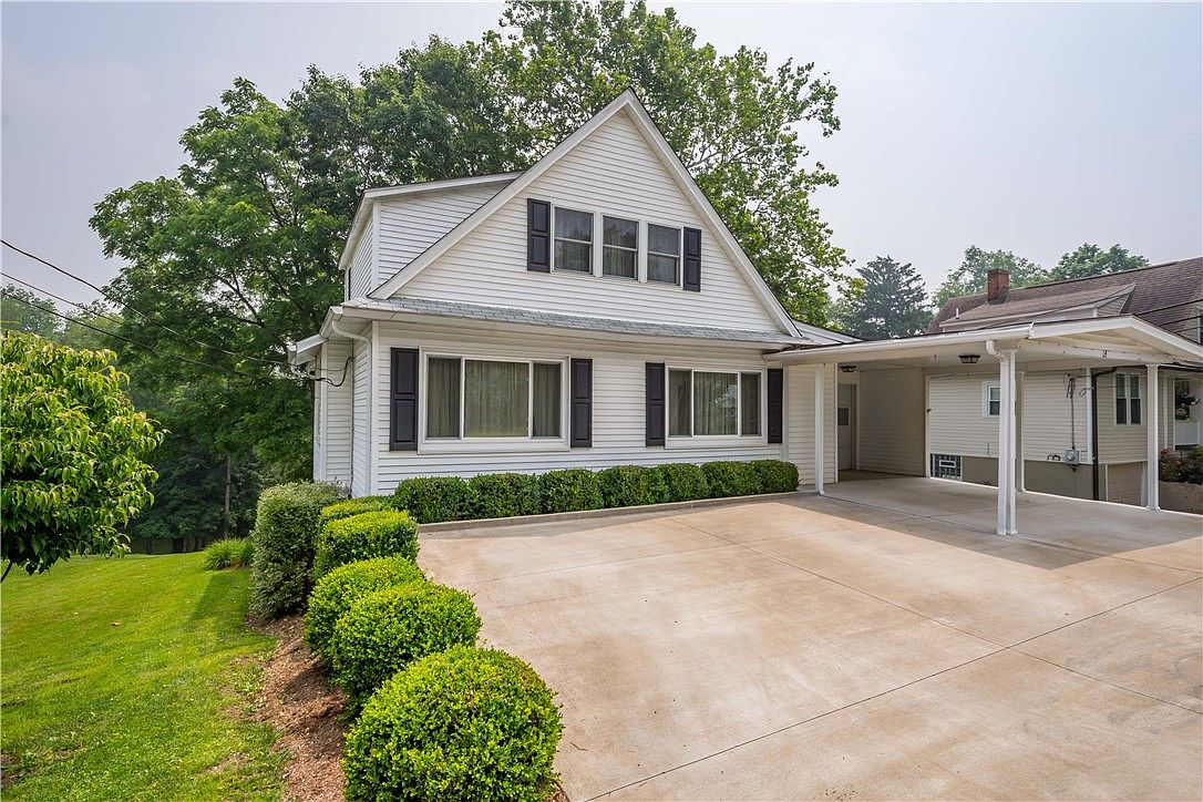 14 Linden St, Ellsworth, PA 15331 | Zillow