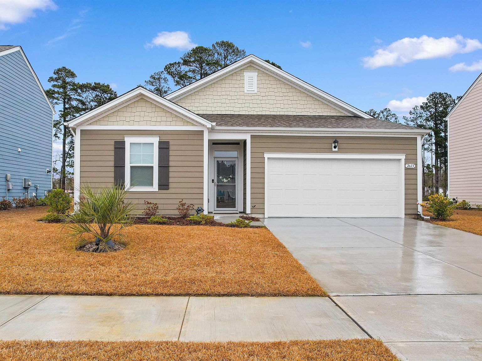 2613 Pegasus Place, Myrtle Beach, SC 29577 | MLS #2500887 | Zillow
