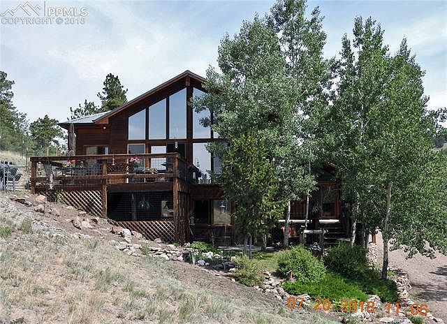 905 Jean Mann Dr, Guffey, CO 80820 | Zillow