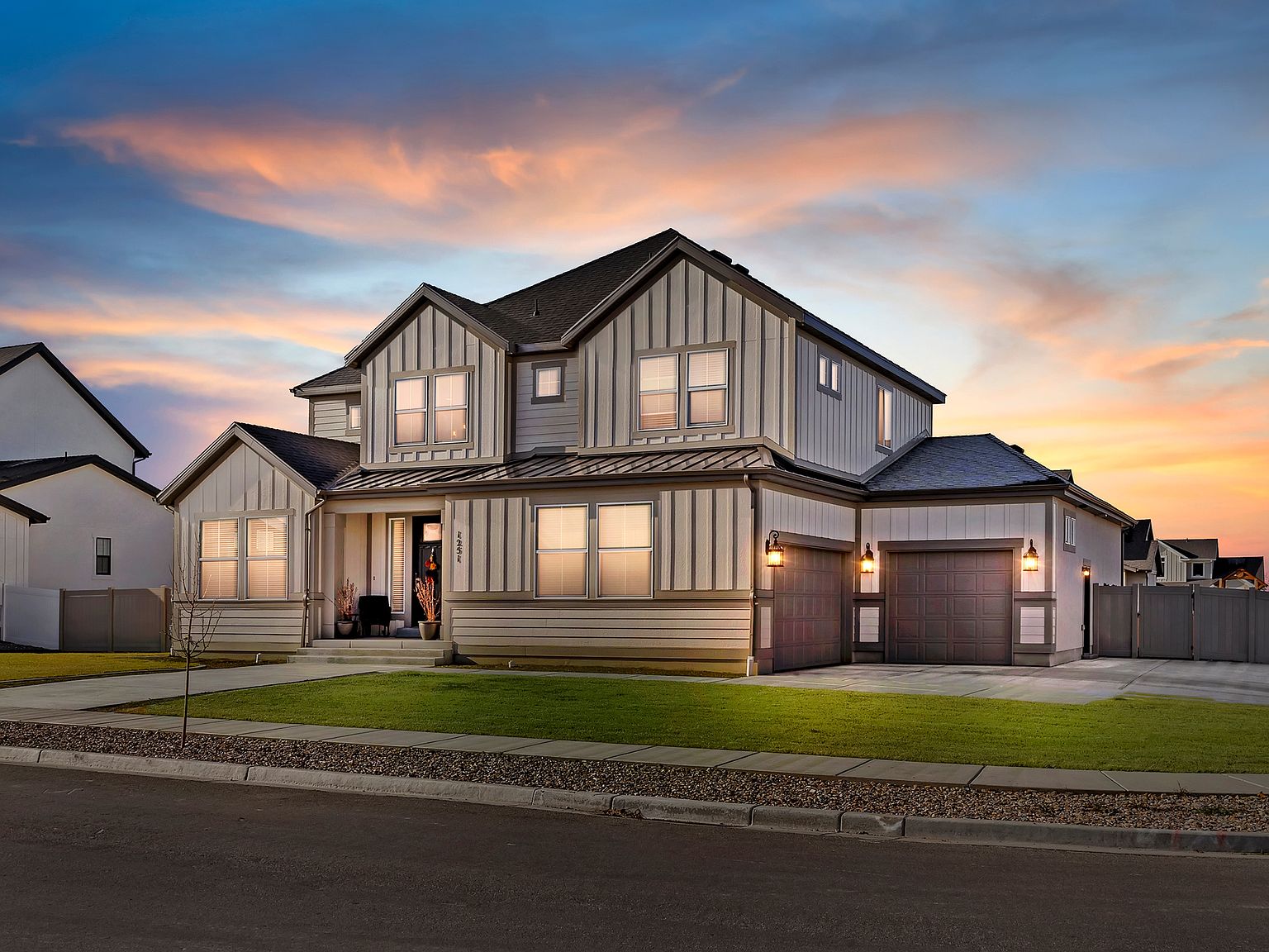 1251 N 2525 W, Clinton, UT 84015 | MLS #2071233 | Zillow