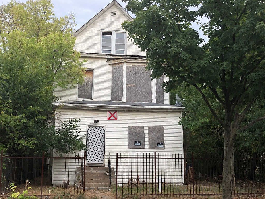 7019 S Yale Ave, Chicago, IL 60621 | Zillow