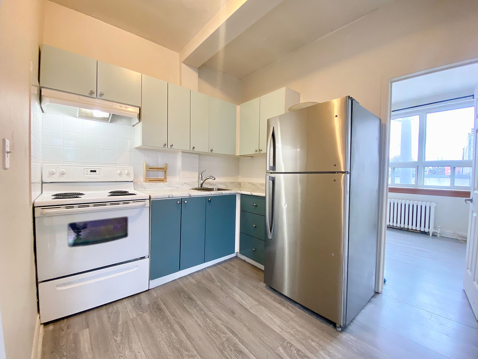 1158 Weston Rd UNIT 1, Toronto, ON M6M 4P4 | Zillow