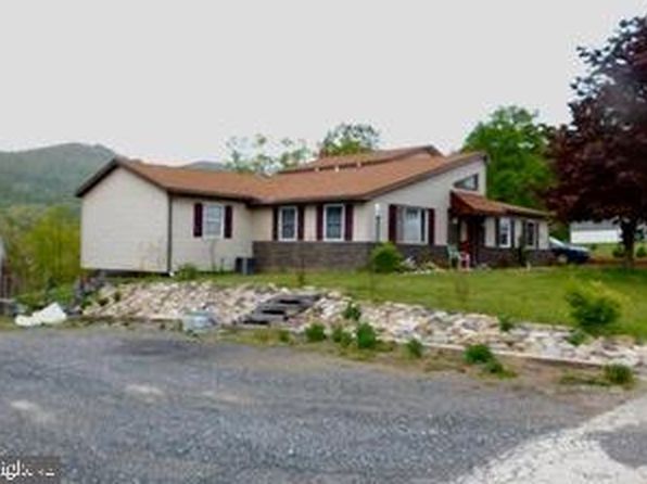 Keyser WV Single Family Homes For Sale - 14 Homes | Zillow