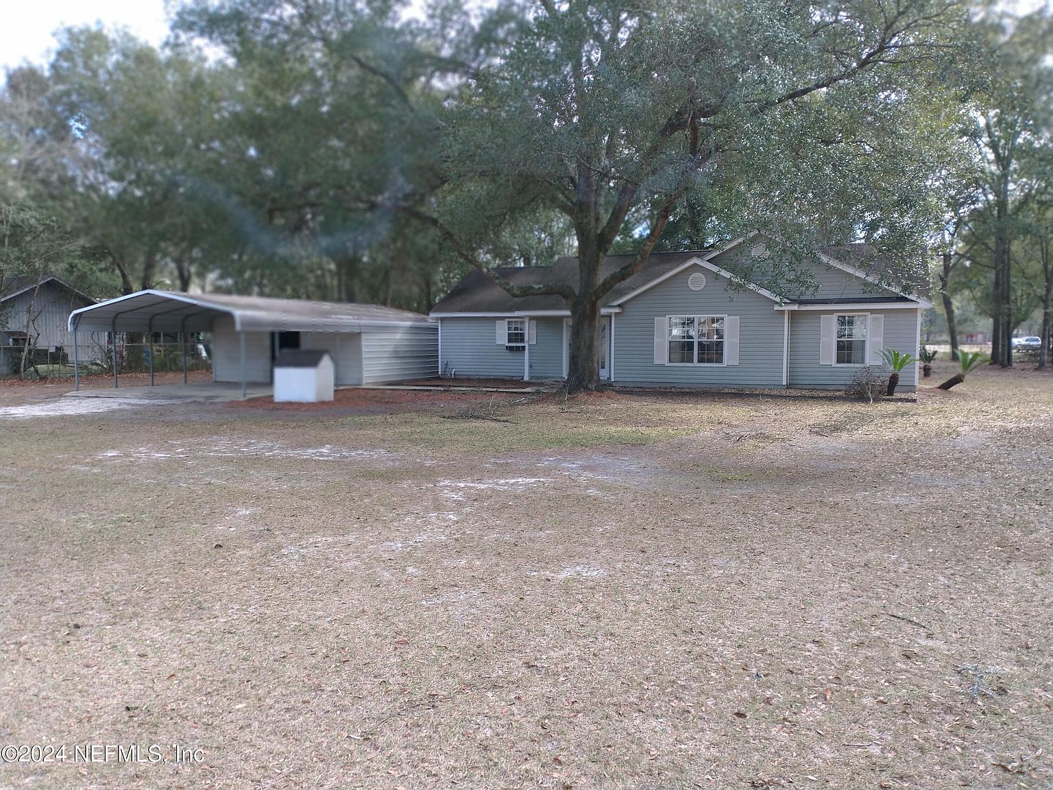 85090 TINYA Road, Yulee, FL 32097 | MLS #2001481 | Zillow
