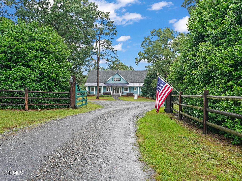 2510 Lakebay Road, Vass, NC 28394 | Zillow