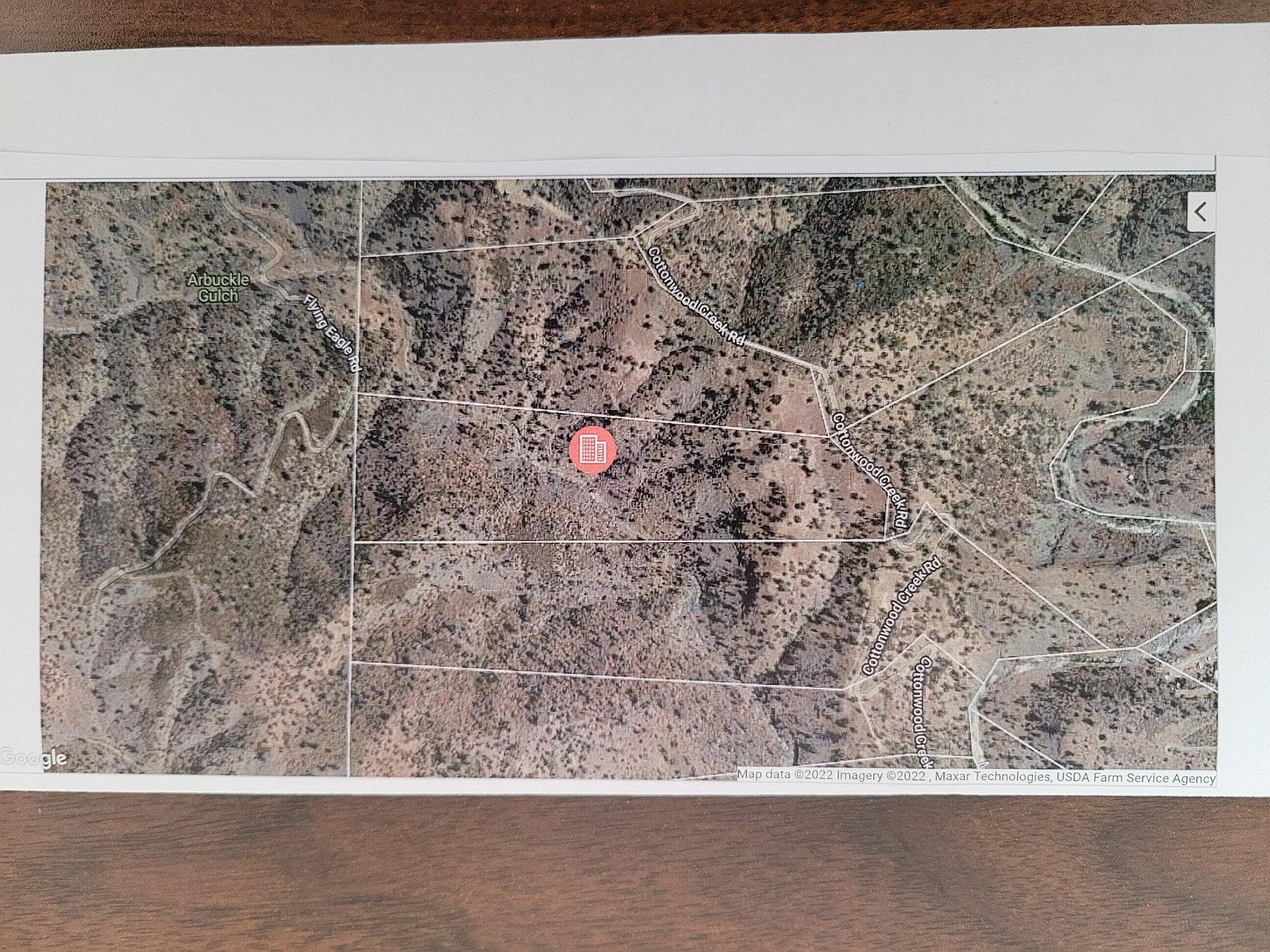 Cottonwood Creek Rd, Ono, CA 96047 | MLS #24-946 | Zillow