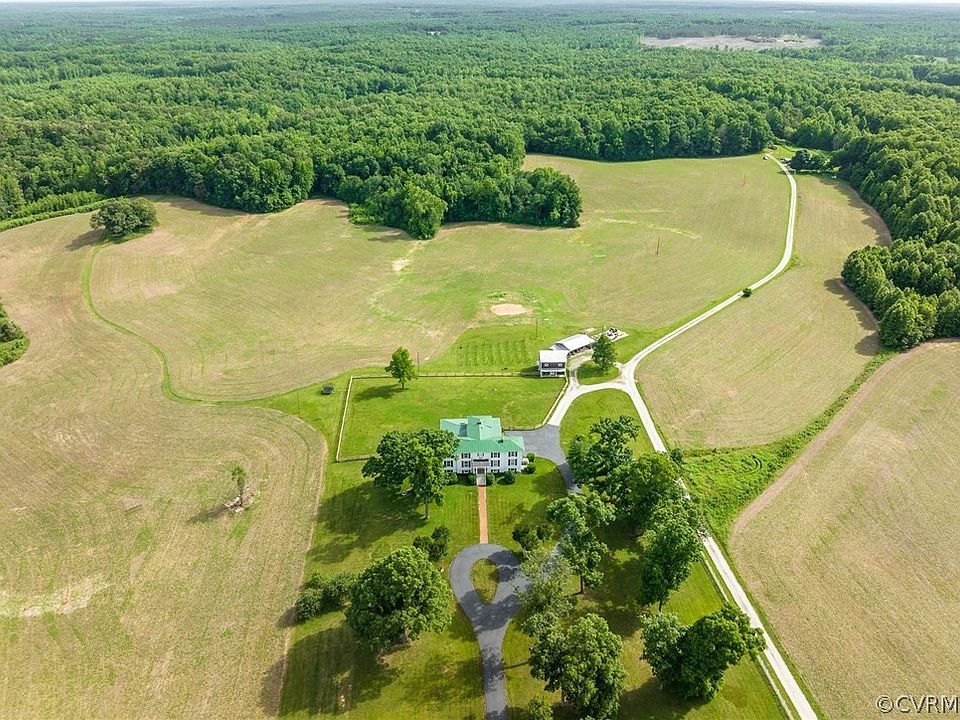 4615 Old Fredericksburg Rd, Mineral, VA 23117 | MLS #2212990 | Zillow