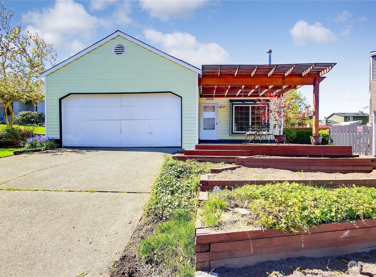 12904 SE 278th Street, Kent, WA 98030 | Zillow