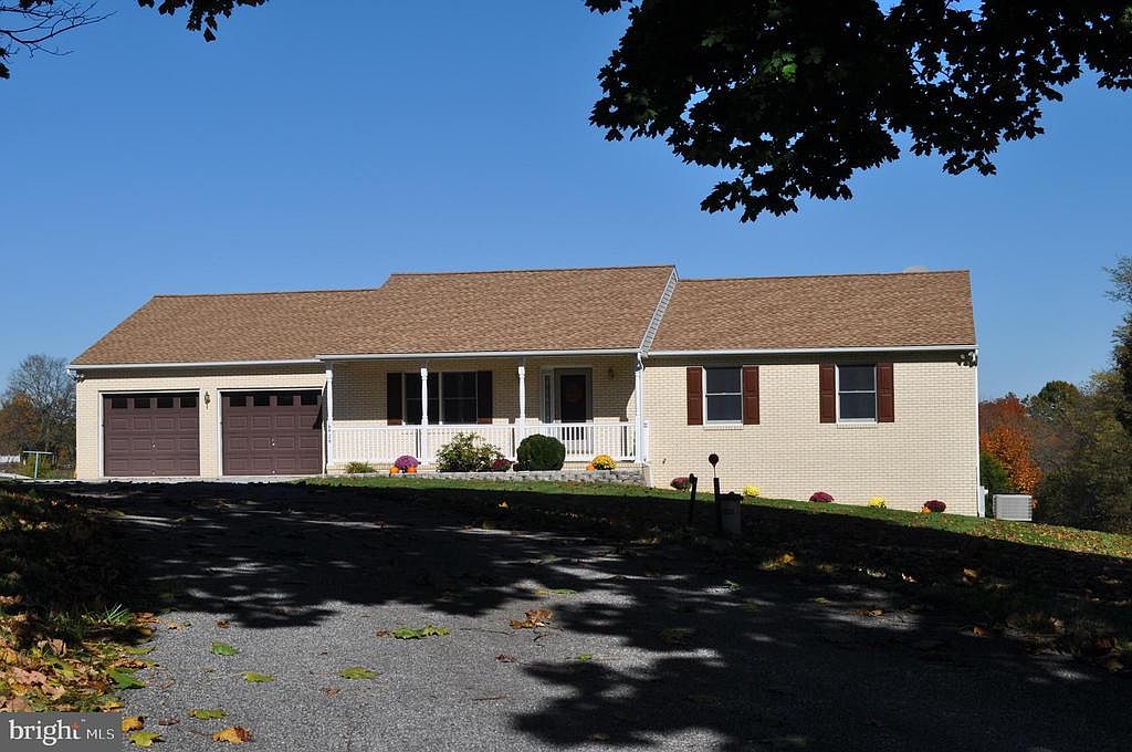 4929 Littlestown Pike, Westminster, MD 21158 | Zillow