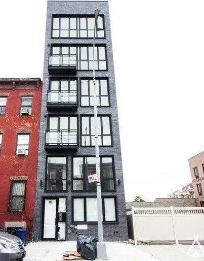 102 Somers Street #2F in Ocean Hill, Brooklyn | StreetEasy
