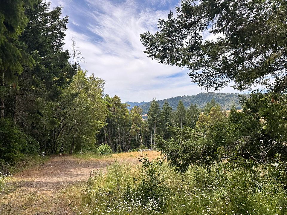 7155 Road P, Alderpoint, CA 95511 | Zillow