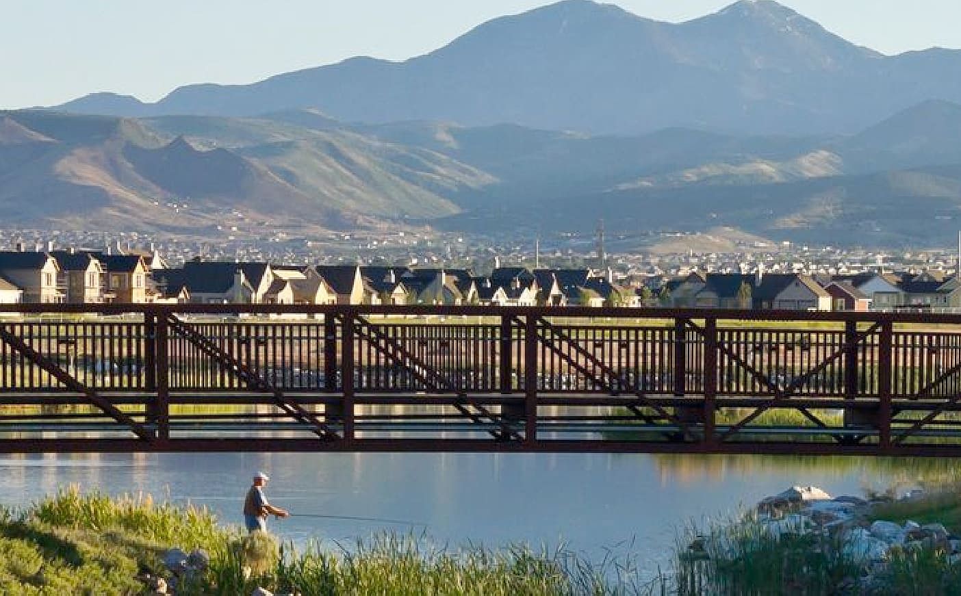 Cascade Village by Holmes Homes in South Jordan UT | Zillow