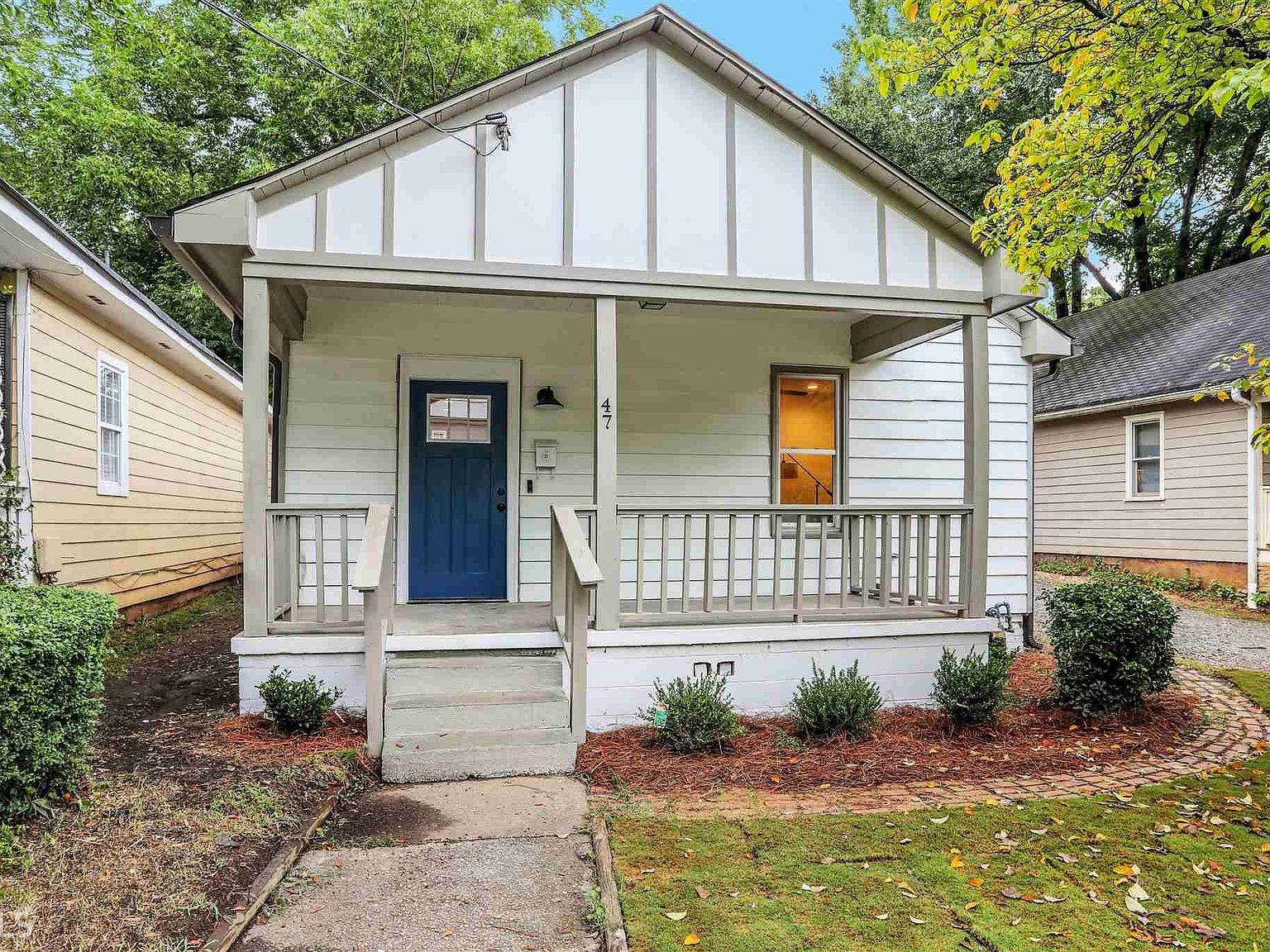 47 Mayson Ave NE, Atlanta, GA 30317 | Zillow
