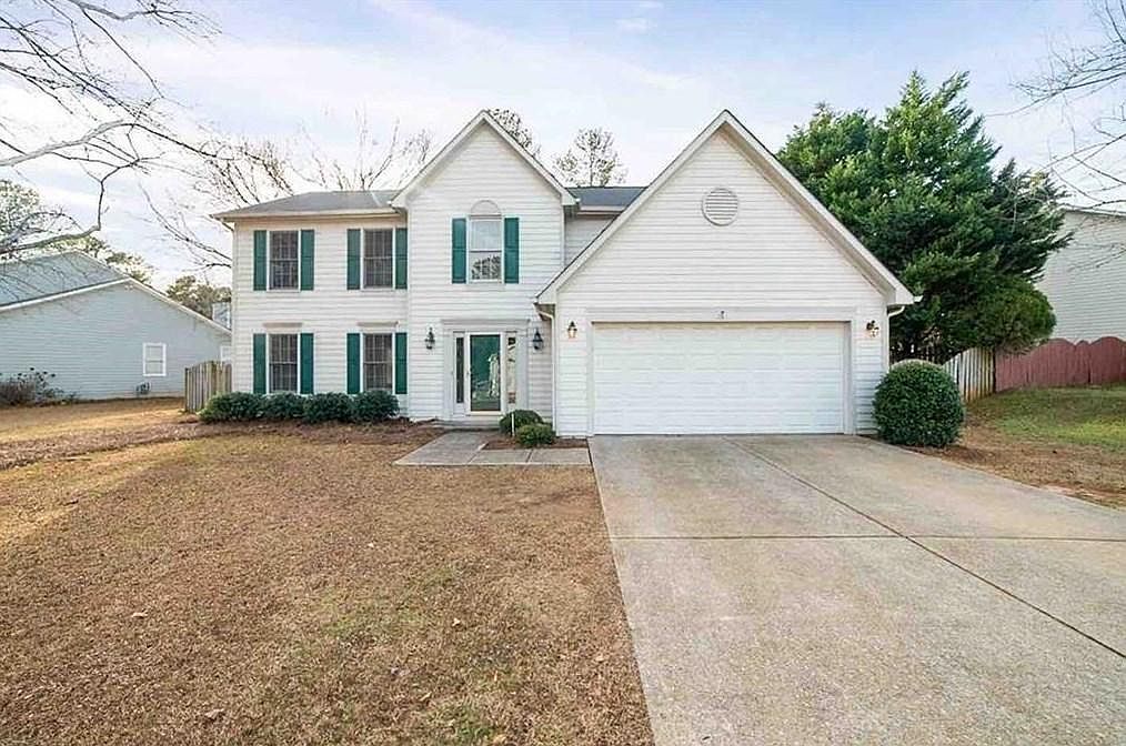 2775 Gravitt Rd, Duluth, GA 30096 | Zillow