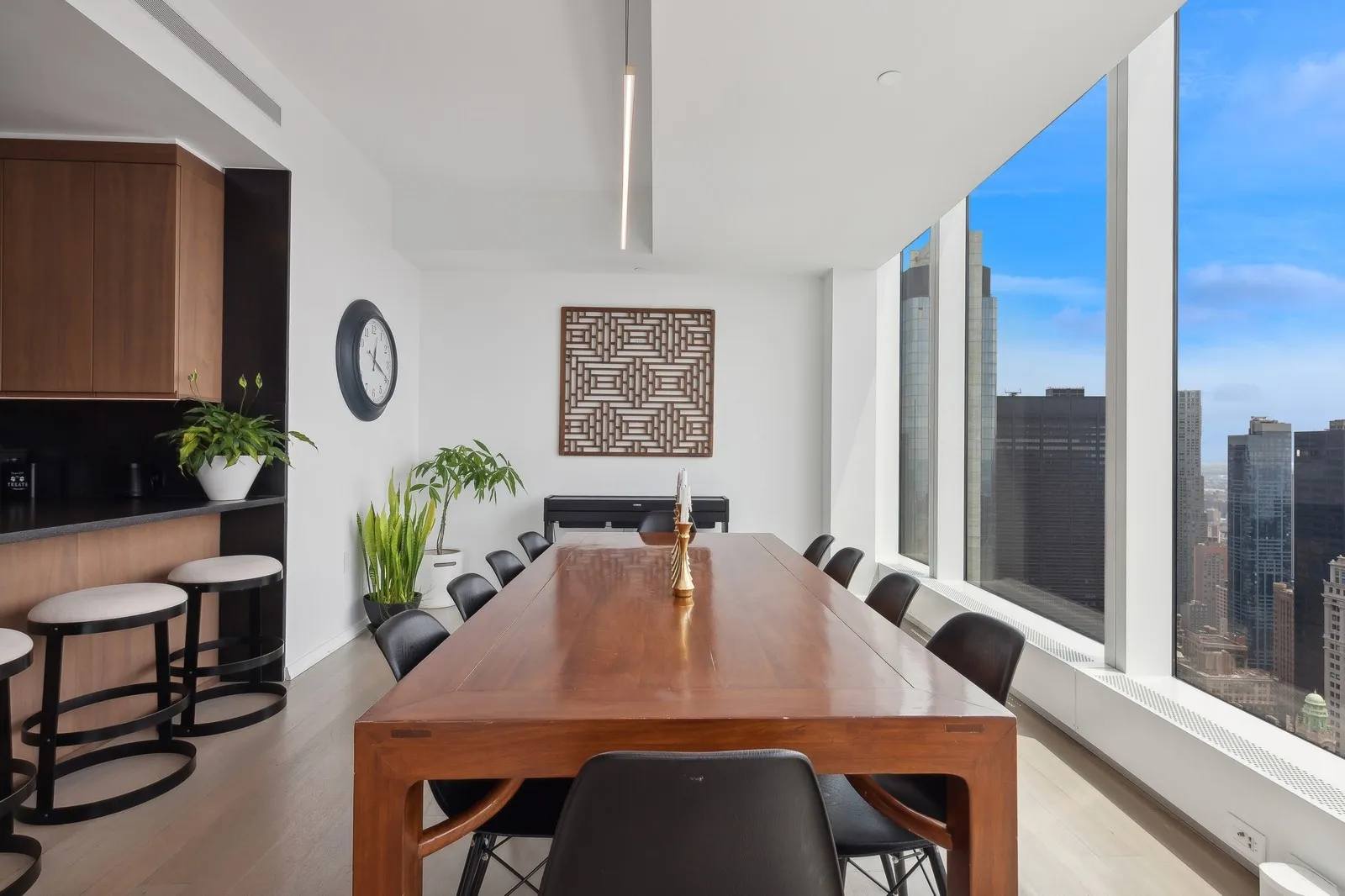 50 West Street #PH61A in Financial District, Manhattan | StreetEasy