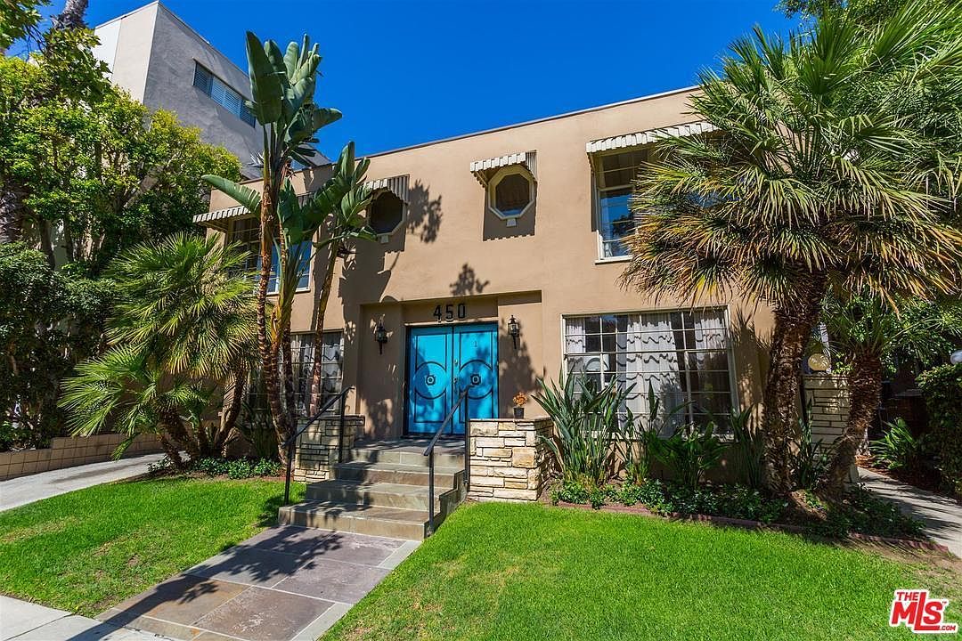 450 S Rexford Dr APT 7, Beverly Hills, CA 90212 | Zillow