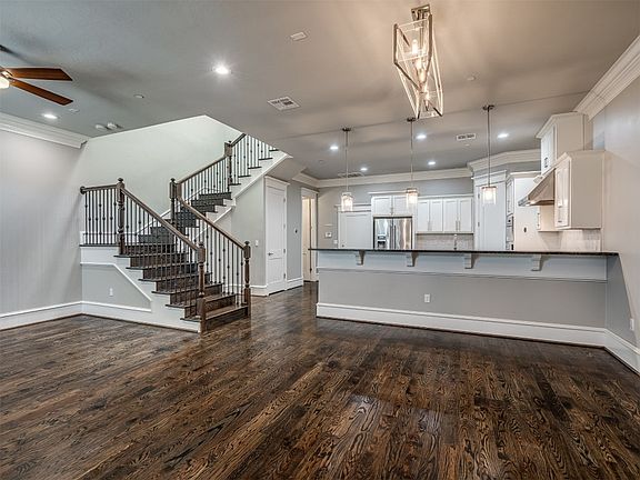 106 Russell M Perry Ave, Oklahoma City, OK 73104 | MLS #1136171 | Zillow