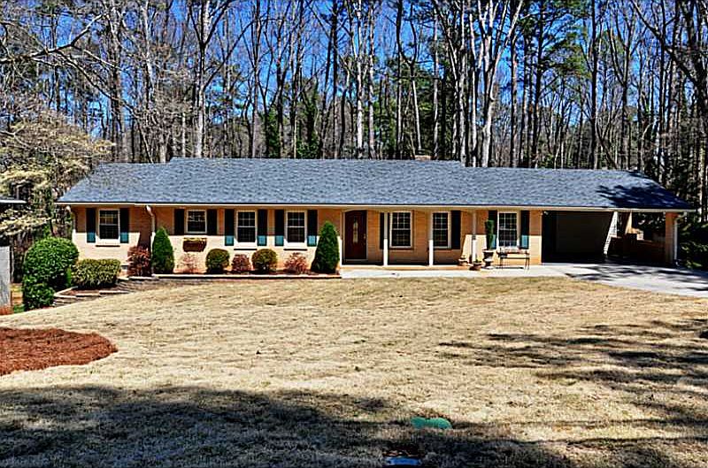 2631 Hawthorne Dr NE, Atlanta, GA 30345 | Zillow