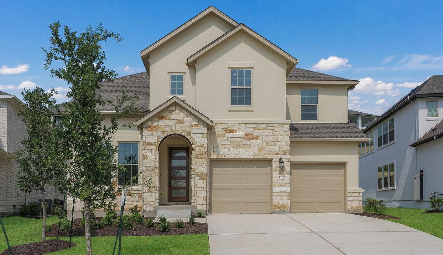 4520 Modena Bay Bnd, Leander, TX 78641 | Zillow