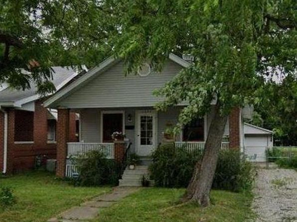 Houses For Rent in Springfield IL - 12 Homes | Zillow