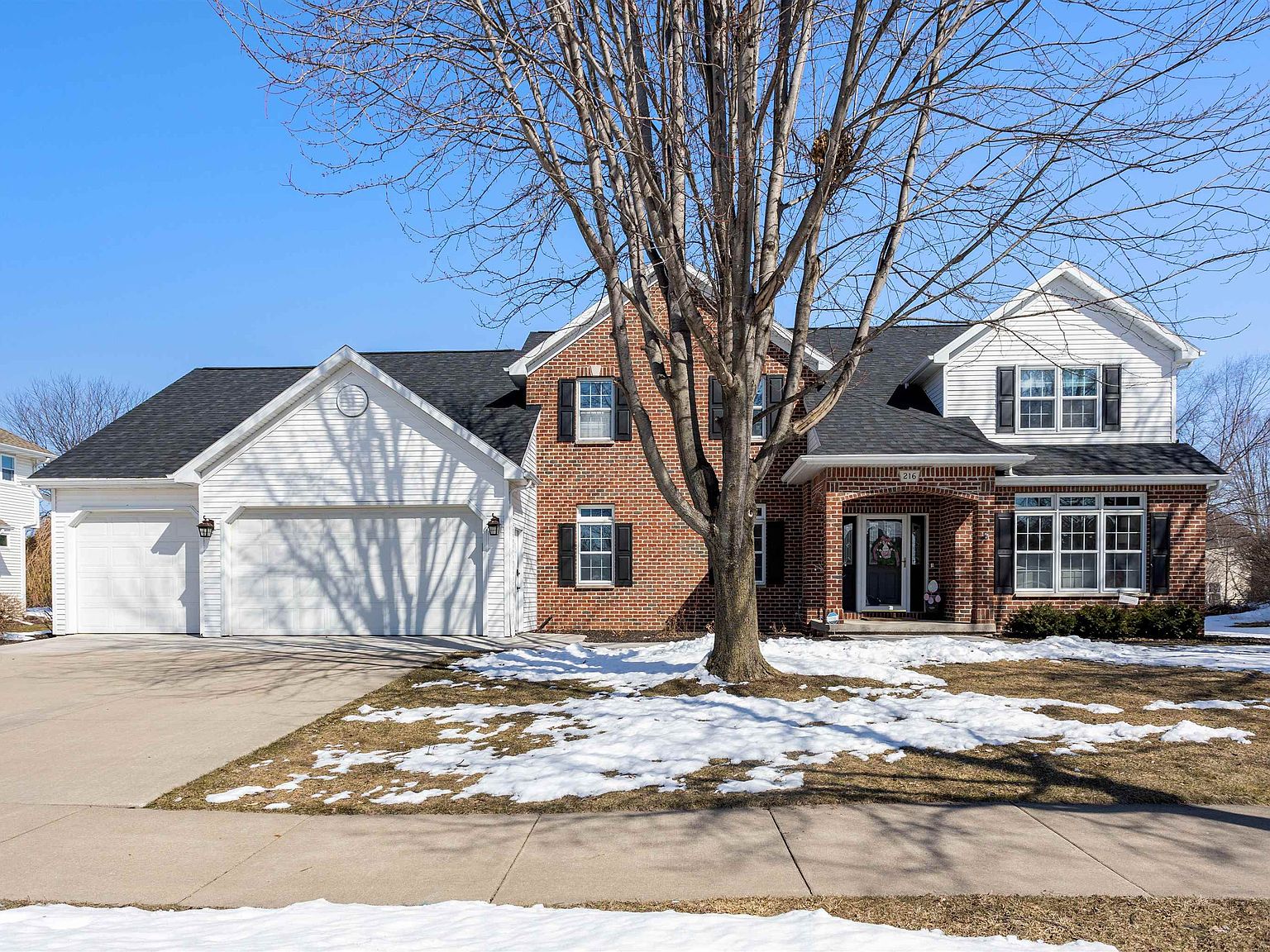216 Apple Creek Rd, Appleton, WI 54915 | Zillow