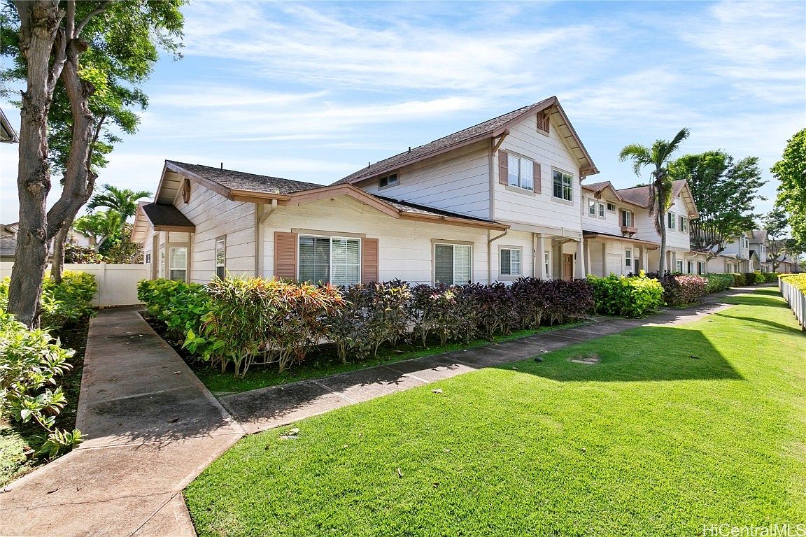 91-1039 Keoneula Blvd APT D1, Ewa Beach, HI 96706 | Zillow