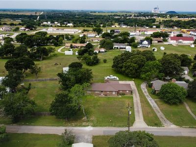 108 Dyck, Riesel, TX 76682 | MLS #215727 | Zillow