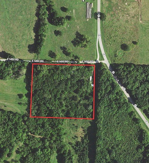 2230 E 1450th Rd, El Dorado Springs, MO 64744 | Zillow