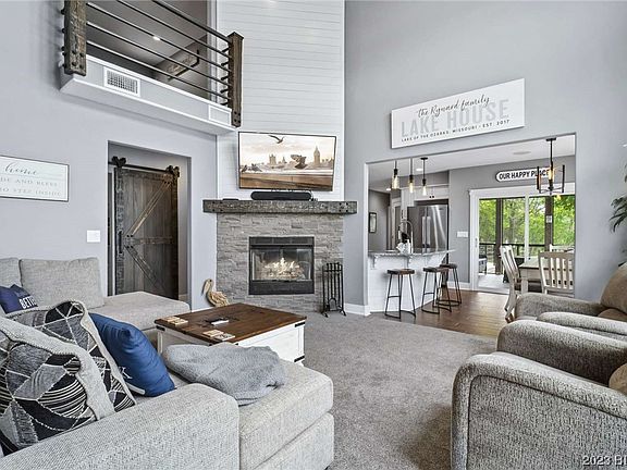 28458 Lucky Point Cir, Rocky Mount, MO 65072 | MLS #3557257 | Zillow